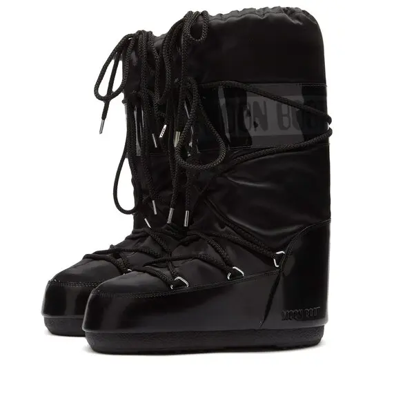 Moon Boot Icon Glance Boots