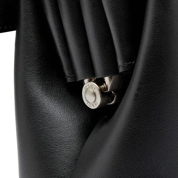 Osoi Mini Brot Bag - Black | Editorialist
