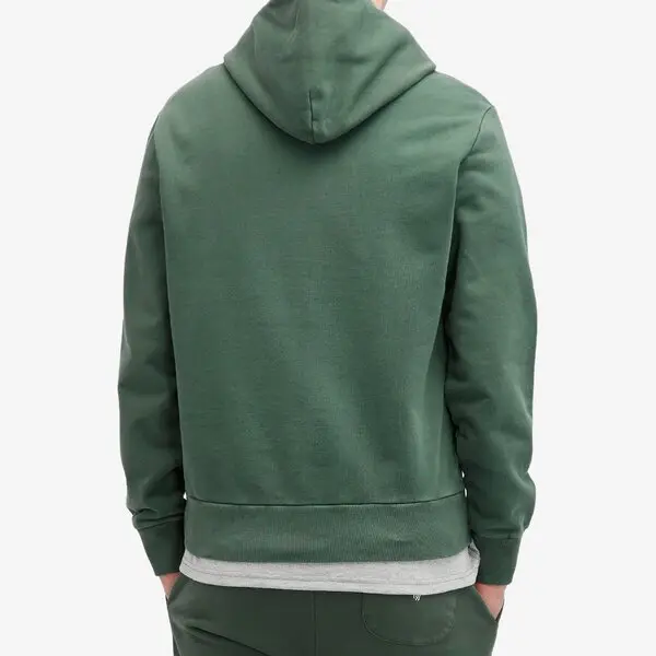 Polo Ralph Lauren X Dry Goods Hoodie