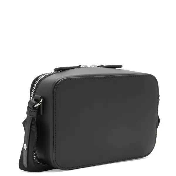 A.p.c. Soho Camera Bag
