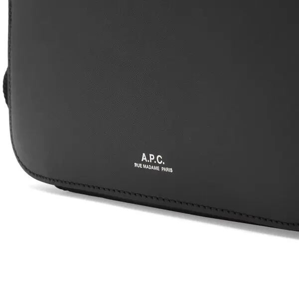 A.p.c. Soho Camera Bag