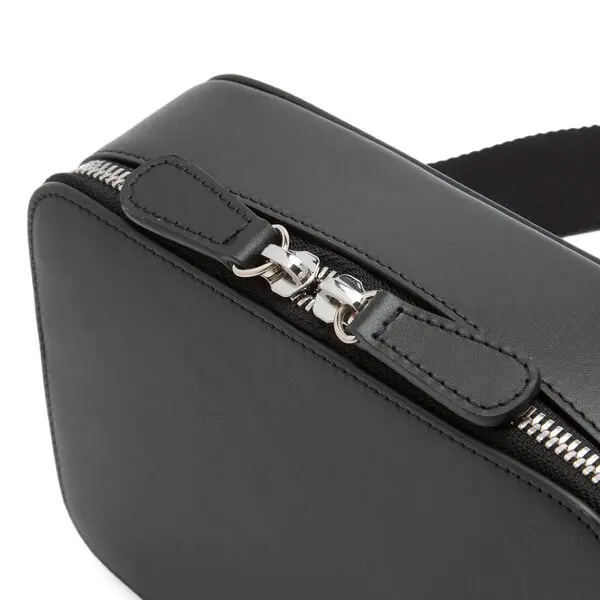 A.p.c. Soho Camera Bag
