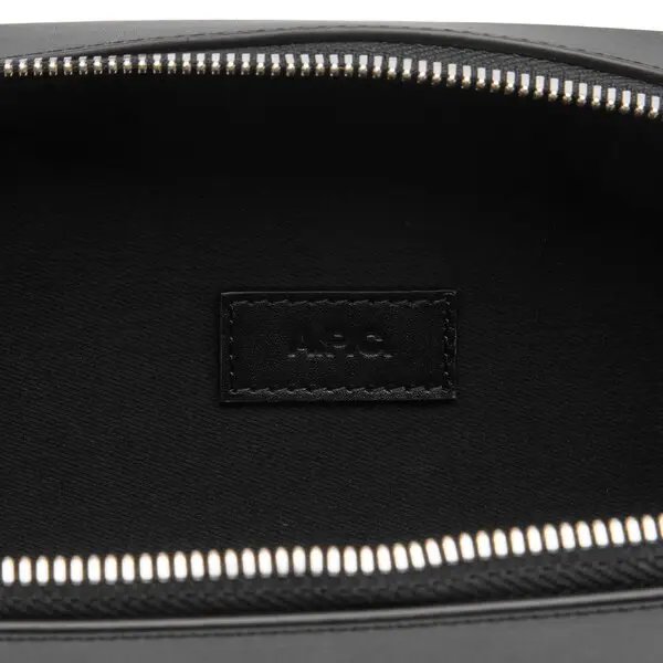 A.p.c. Soho Camera Bag