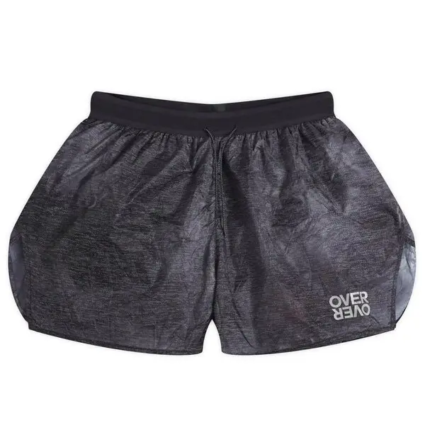OVER OVER Track Shorts
