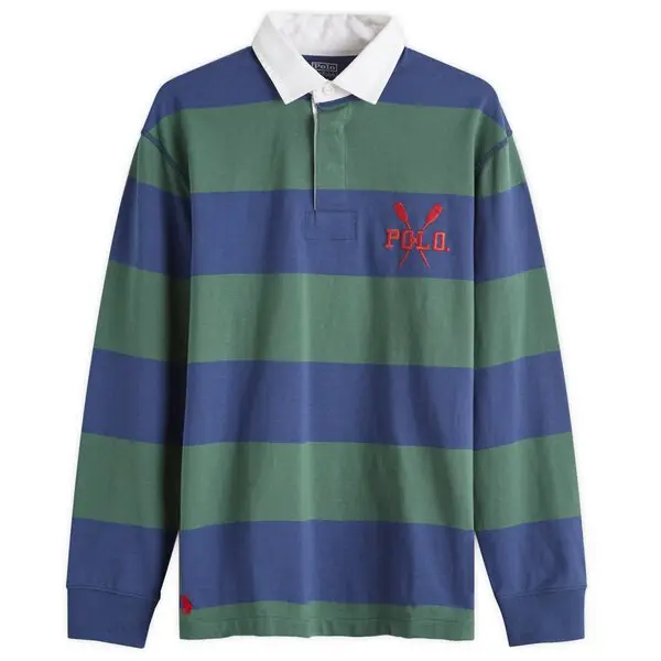 Polo Ralph Lauren X Stripe Rugby