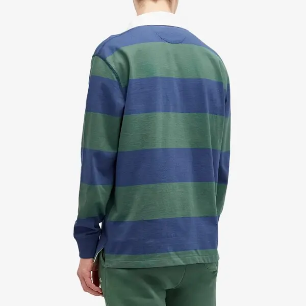 Polo Ralph Lauren X Stripe Rugby
