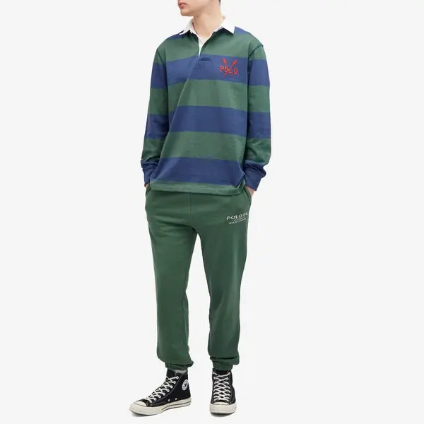 Polo Ralph Lauren X Stripe Rugby