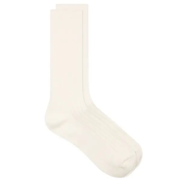 LADY WHITE CO. Lwc Sock - White