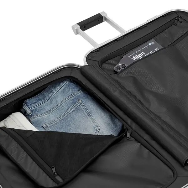 DB JOURNEY Ramverk Pro Check-in Luggage Large