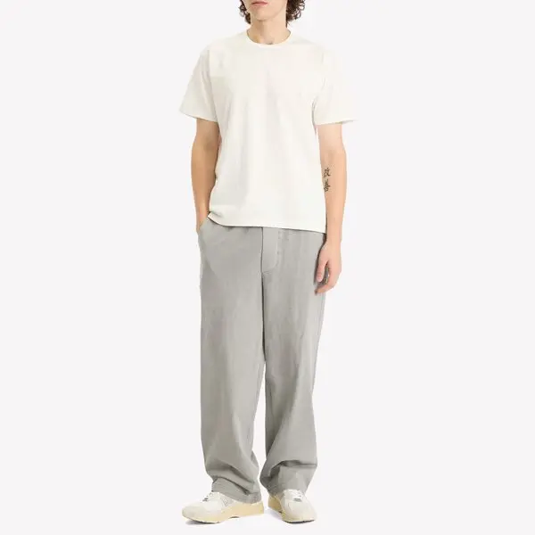 Lady White Co. Lady Co. Tubular T-Shirt 2-Pack - White | Editorialist