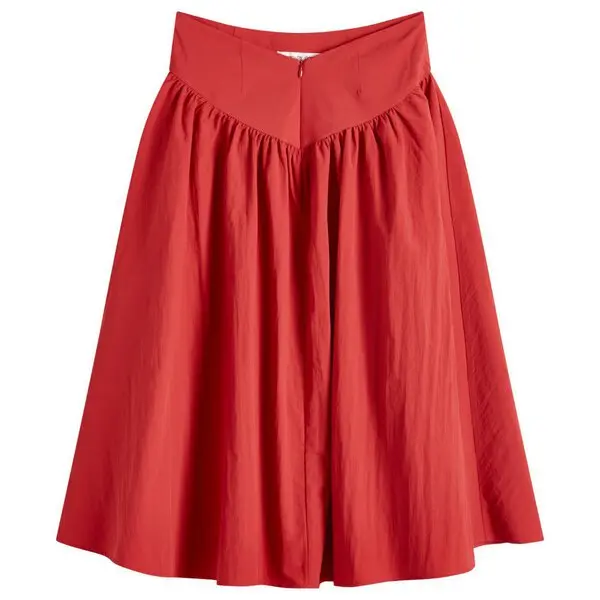 Peachy den The deba mini skirts Onyx Peachy Den The Deba Skirt