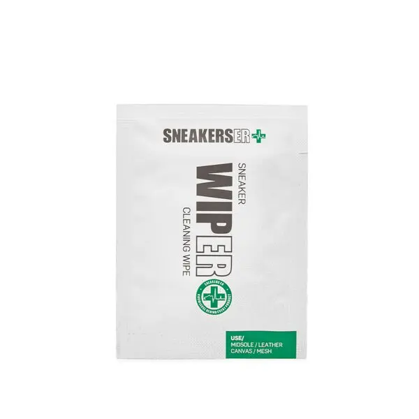 SNEAKERS ER Sneaker Wipes X 36 Pack