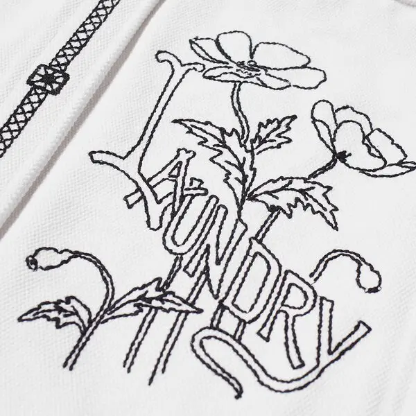 BODE Laundry Tote Bag