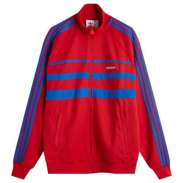 Adidas The First Track Top