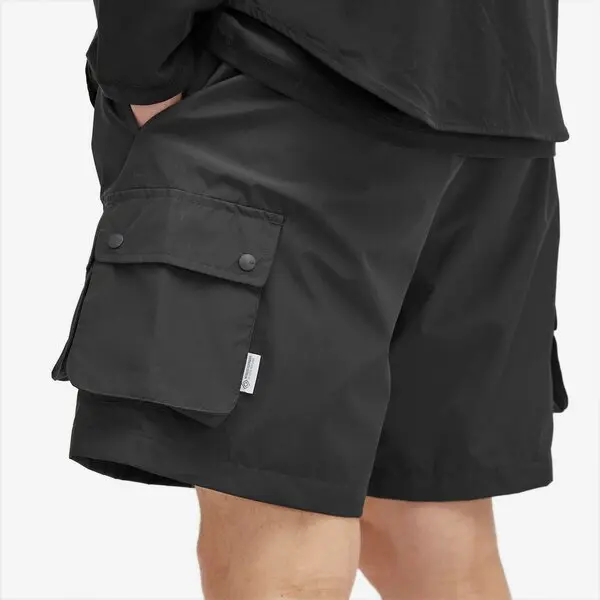 Daiwa Gore Tex Shorts DAIWA PIER39 GORE-TEX TECH HIKER MOUNTAIN