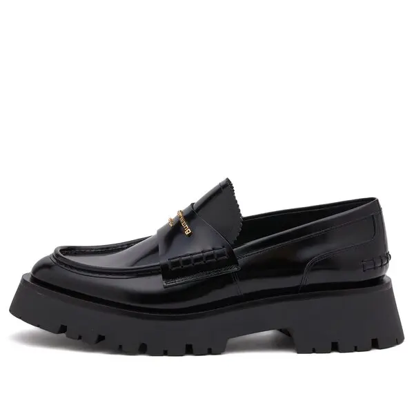 Alexander Wang Carter Lug Loafer