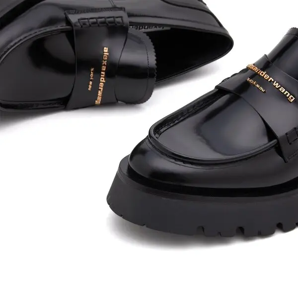 Alexander Wang Carter Lug Loafer