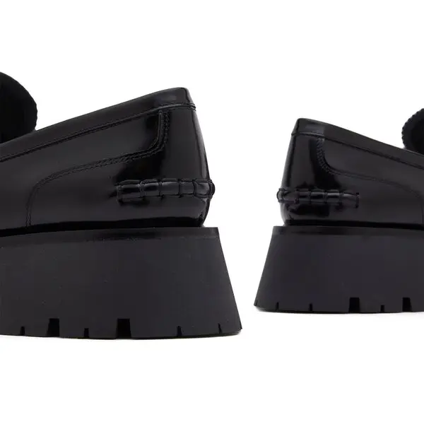 Alexander Wang Carter Lug Loafer