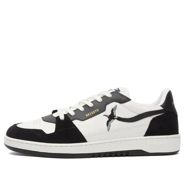 Axel Arigato Dice Lo Bee Bird Sneaker - White/black