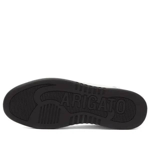 Axel Arigato Dice Lo Bee Bird Sneaker - White/black