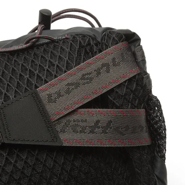 Klattermusen Eldrimner 5l Lumbarpack - Raven | Editorialist