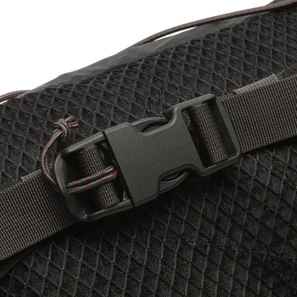 KLATTERMUSEN Eldrimner 5l Lumbarpack