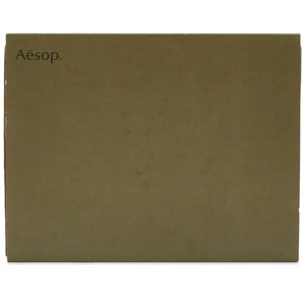 Aesop Incense Holder