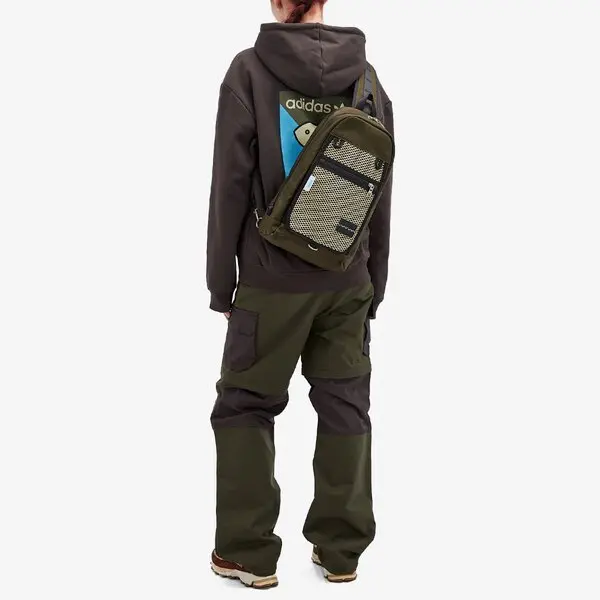 MASTER-PIECE CO X Sling Bag