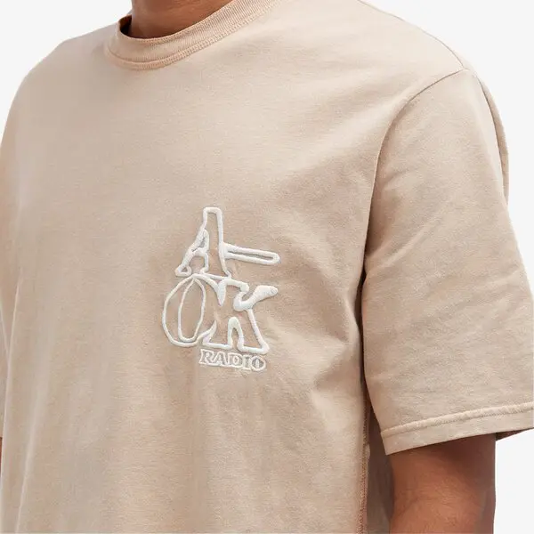 ACMH BY MAGIC CASTLES Dancers Only T-shirt