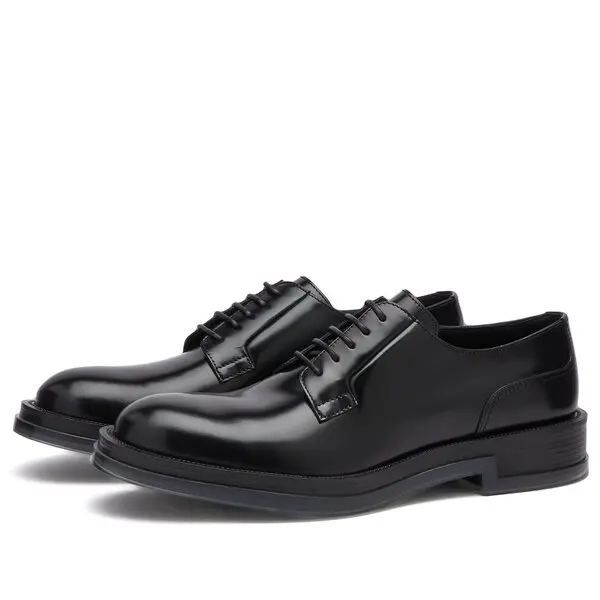 Alexander McQueen Derby Shoe