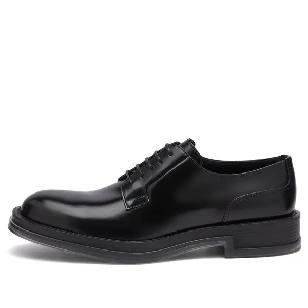 Alexander McQueen Derby Shoe
