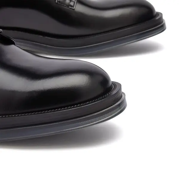 Alexander McQueen Derby Shoe