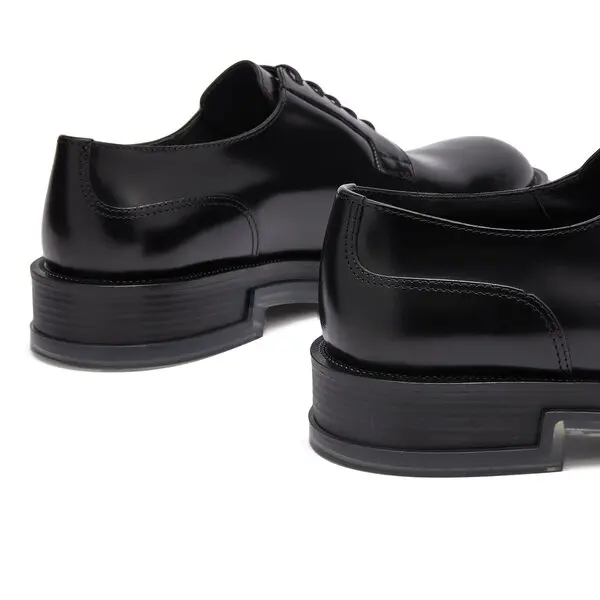 Alexander McQueen Derby Shoe