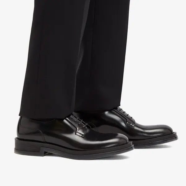 Alexander McQueen Derby Shoe