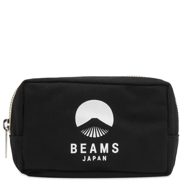 BEAMS Medium Pouch