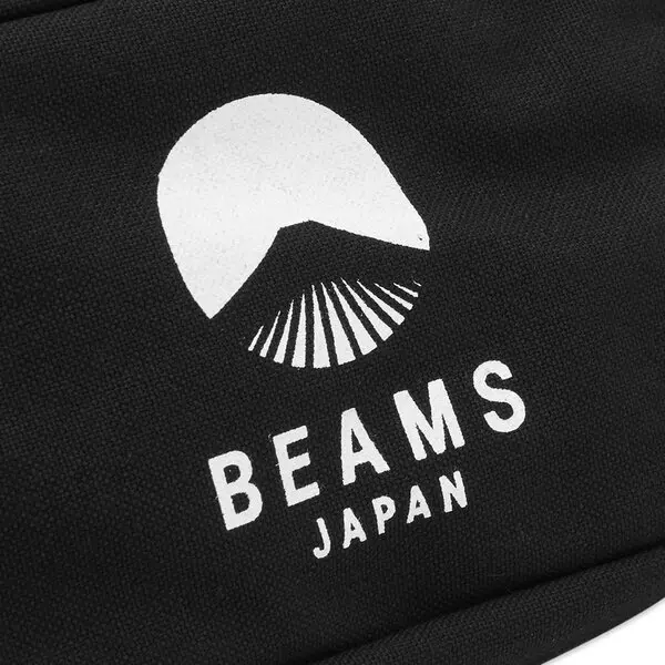 BEAMS Medium Pouch
