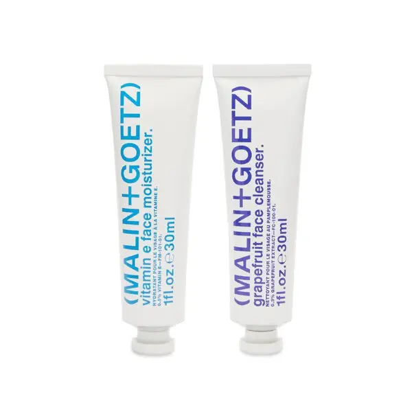 MALIN+GOETZ Face Essentials Duo - One-color