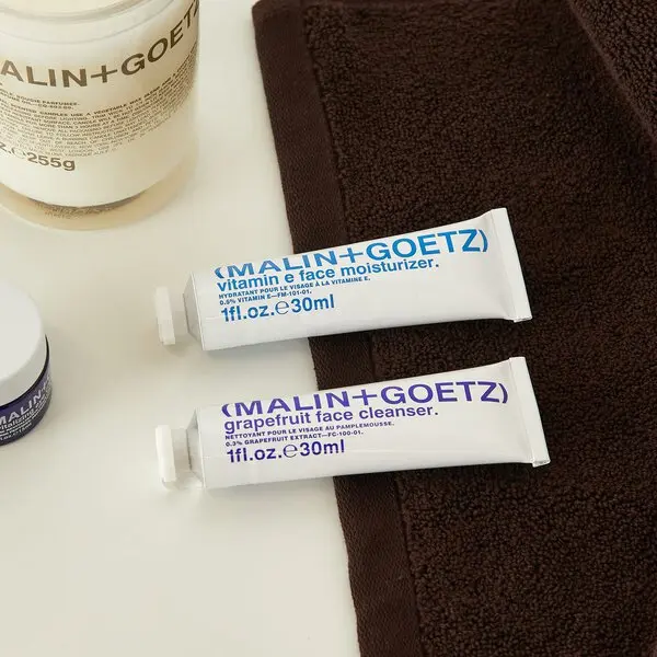 MALIN+GOETZ Face Essentials Duo