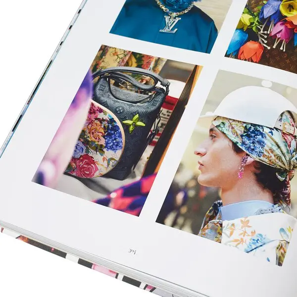 Assouline Louis Vuitton: Virgil Abloh - Anders Christian Madsen