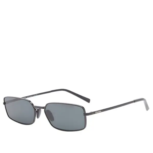 Prada Square Sunglasses