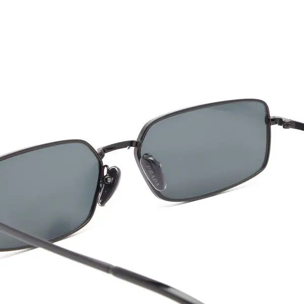 Prada Square Sunglasses