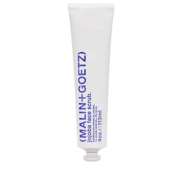 MALIN+GOETZ Jojoba Face Scrub - One-color