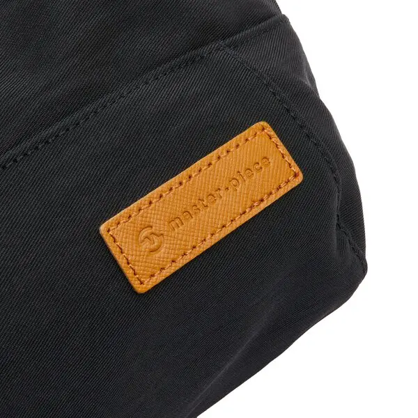 MASTER-PIECE CO Link Series Waist Bag