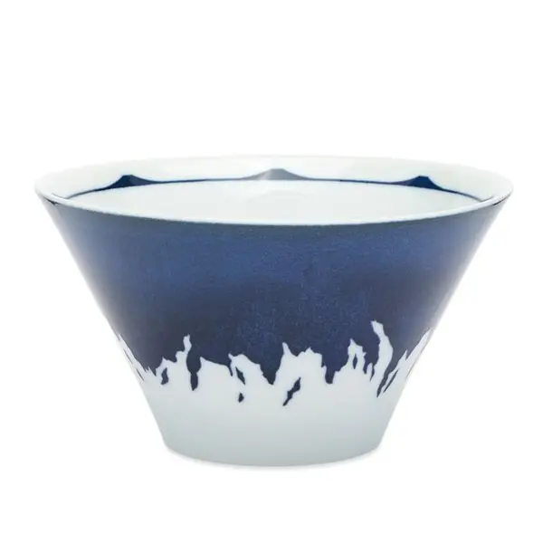 BEAMS Mt Fuji Bowl Set Of 3