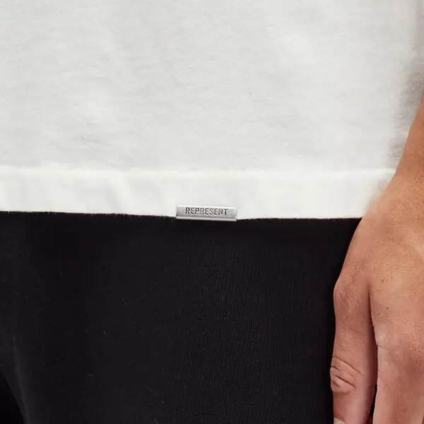 REPRESENT Monochrome Icons T-shirt