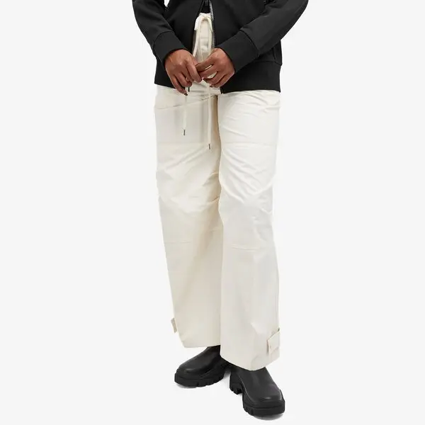 Moncler Cargo Pants