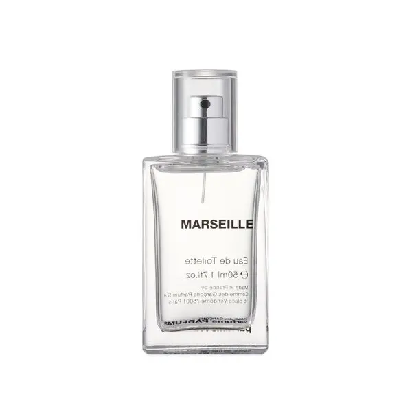 Comme Des Garçons Parfum Marseille Edt - One-color
