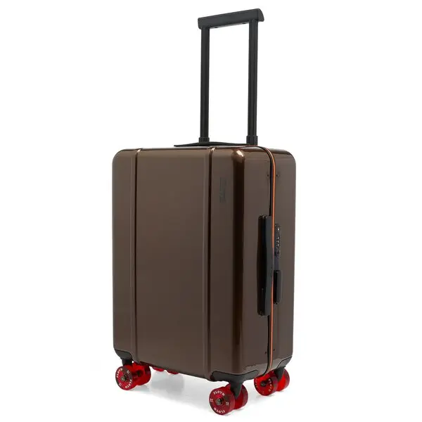 FLOYD Cabin Luggage 41l - Bronco Brown