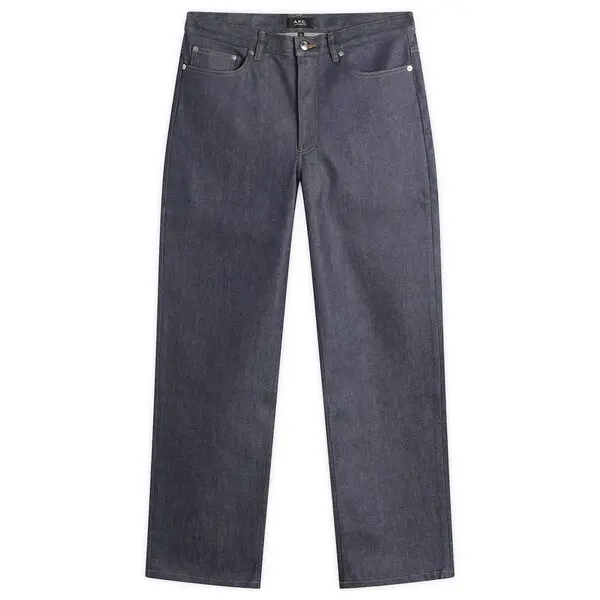 A.p.c. Martin Jeans