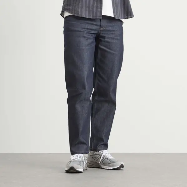 A.p.c. Martin Jeans